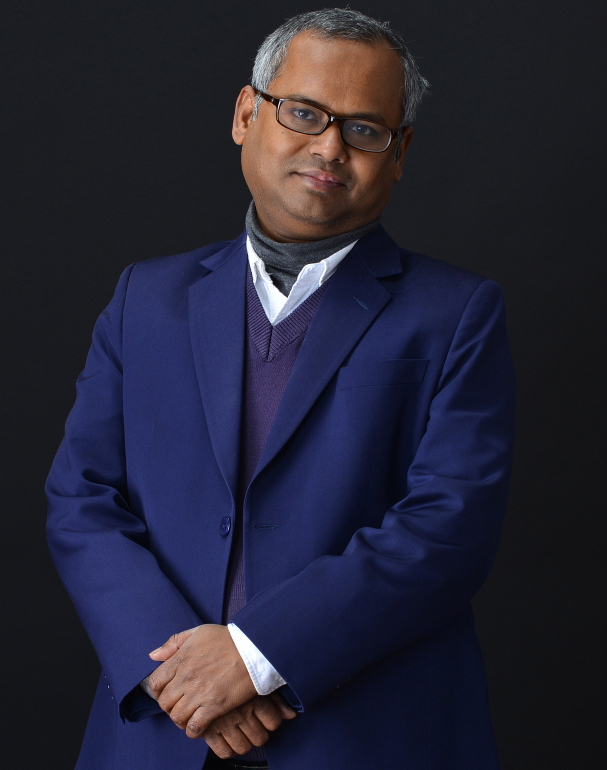 ALUMNI STORIES:Abdul Malek Mohammad – GAN-RENDAI